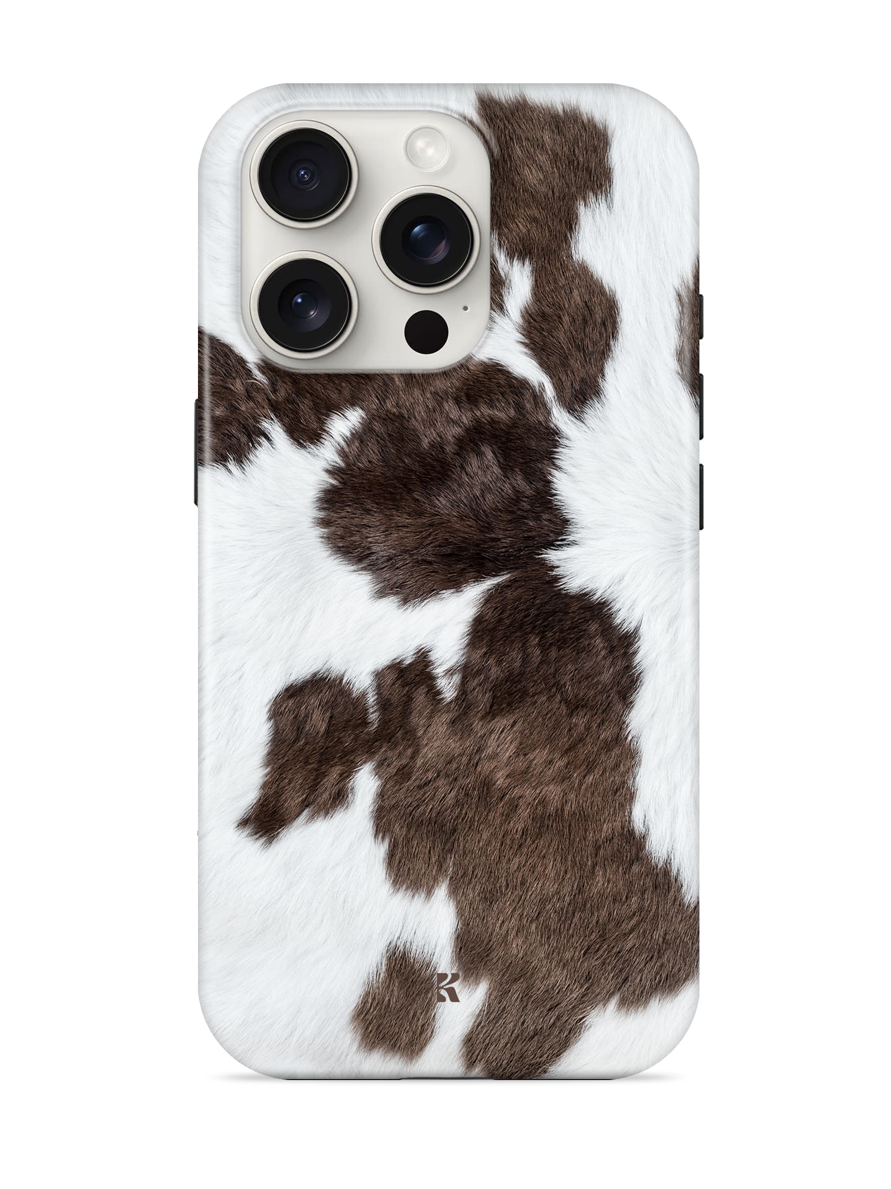 Dakota iPhone case