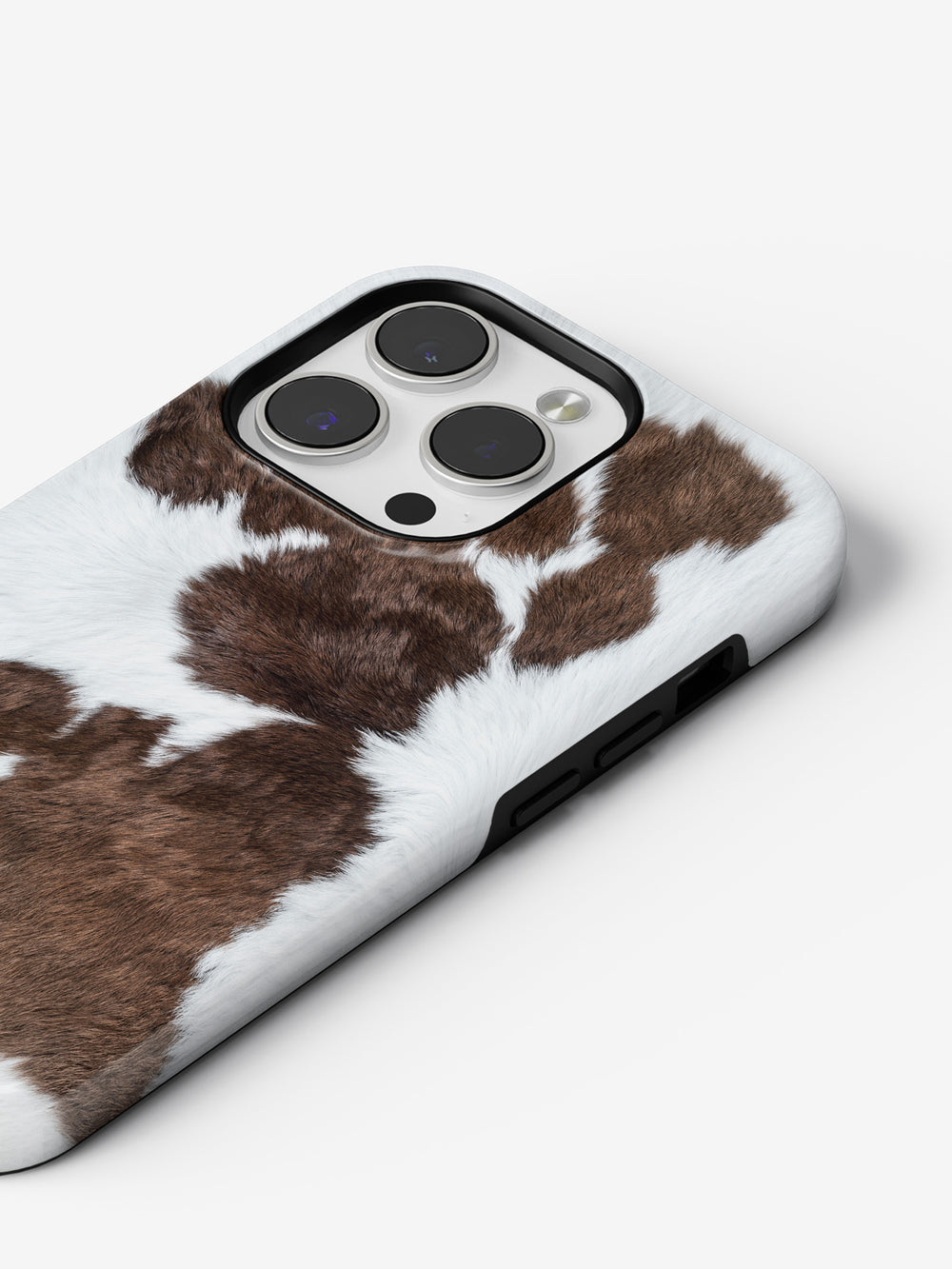 Dakota iPhone case