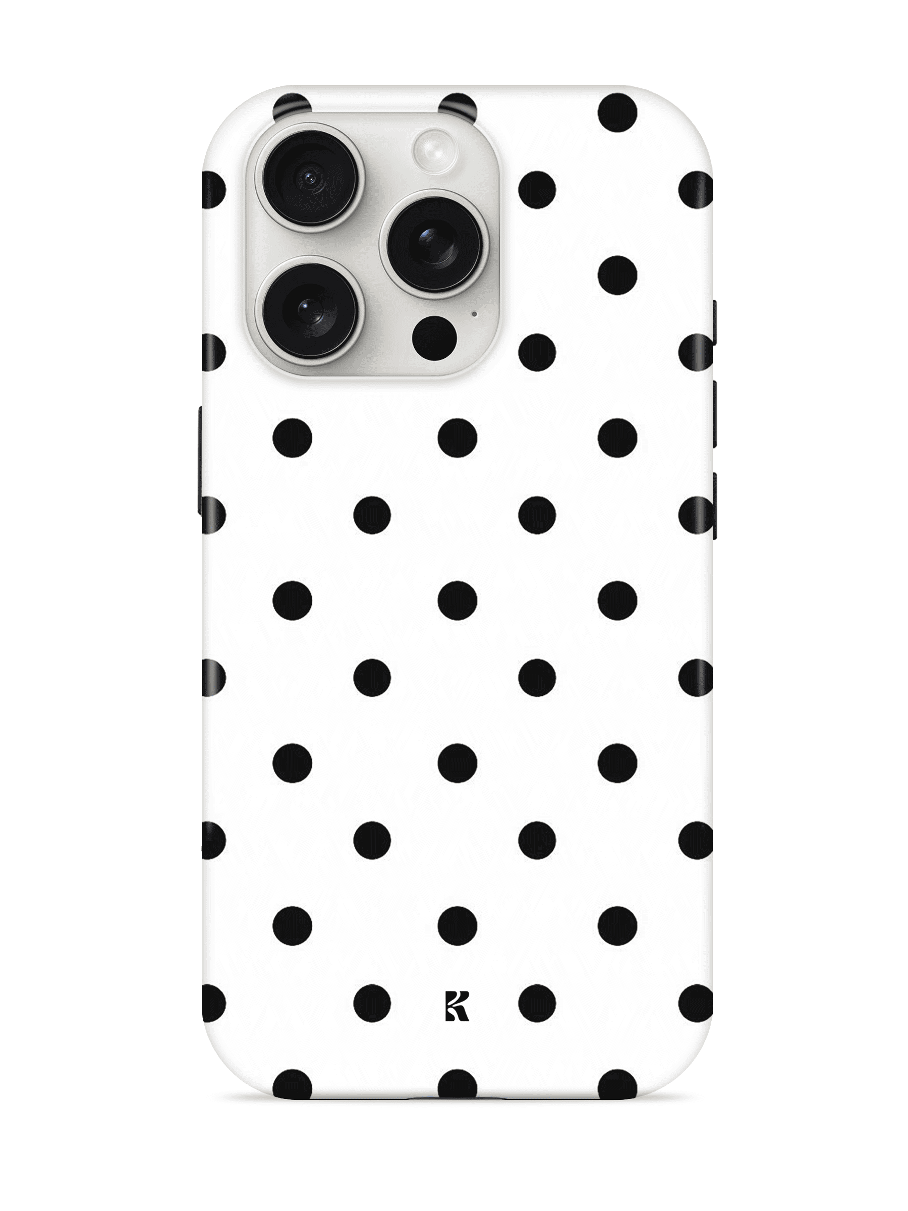 MagSafe Case Diva Dots