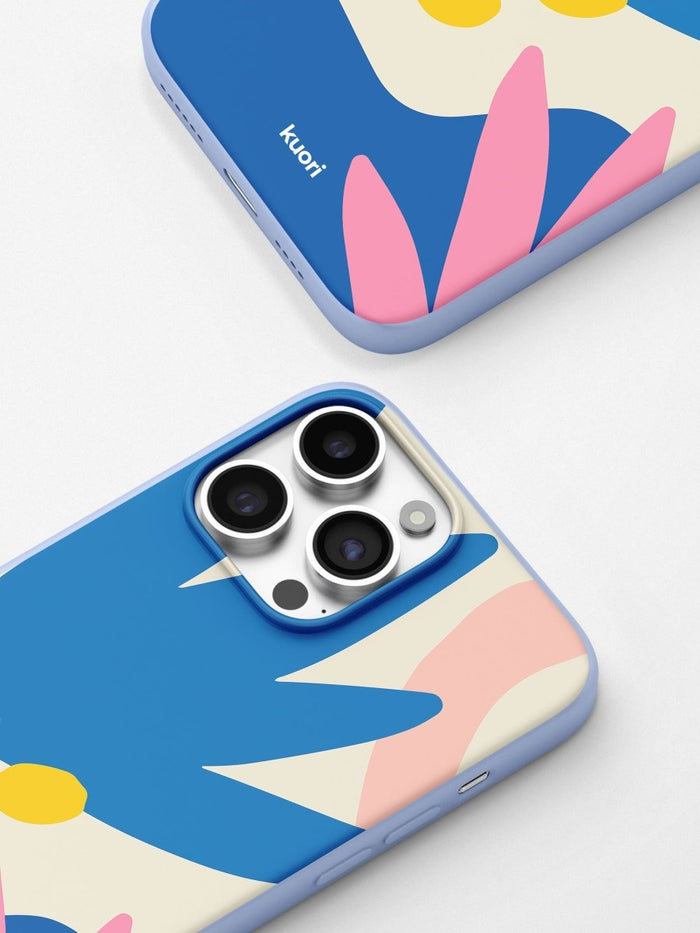 Maui Flexible phone case for iPhone