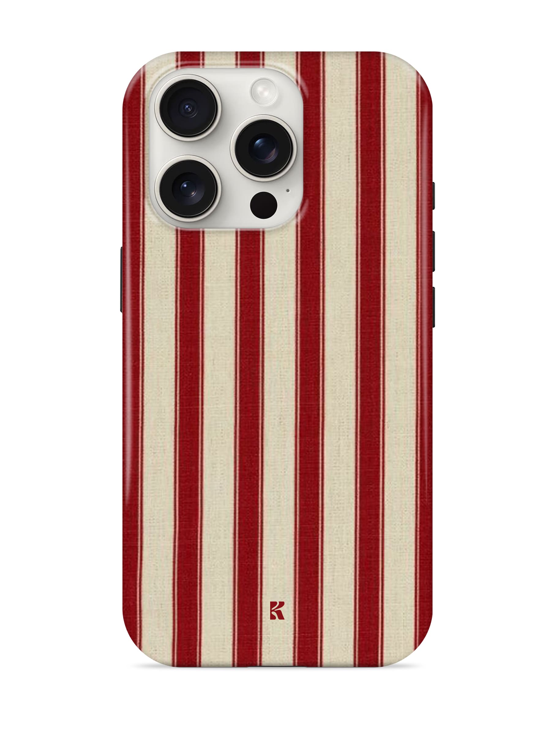 Phone case All is Bright