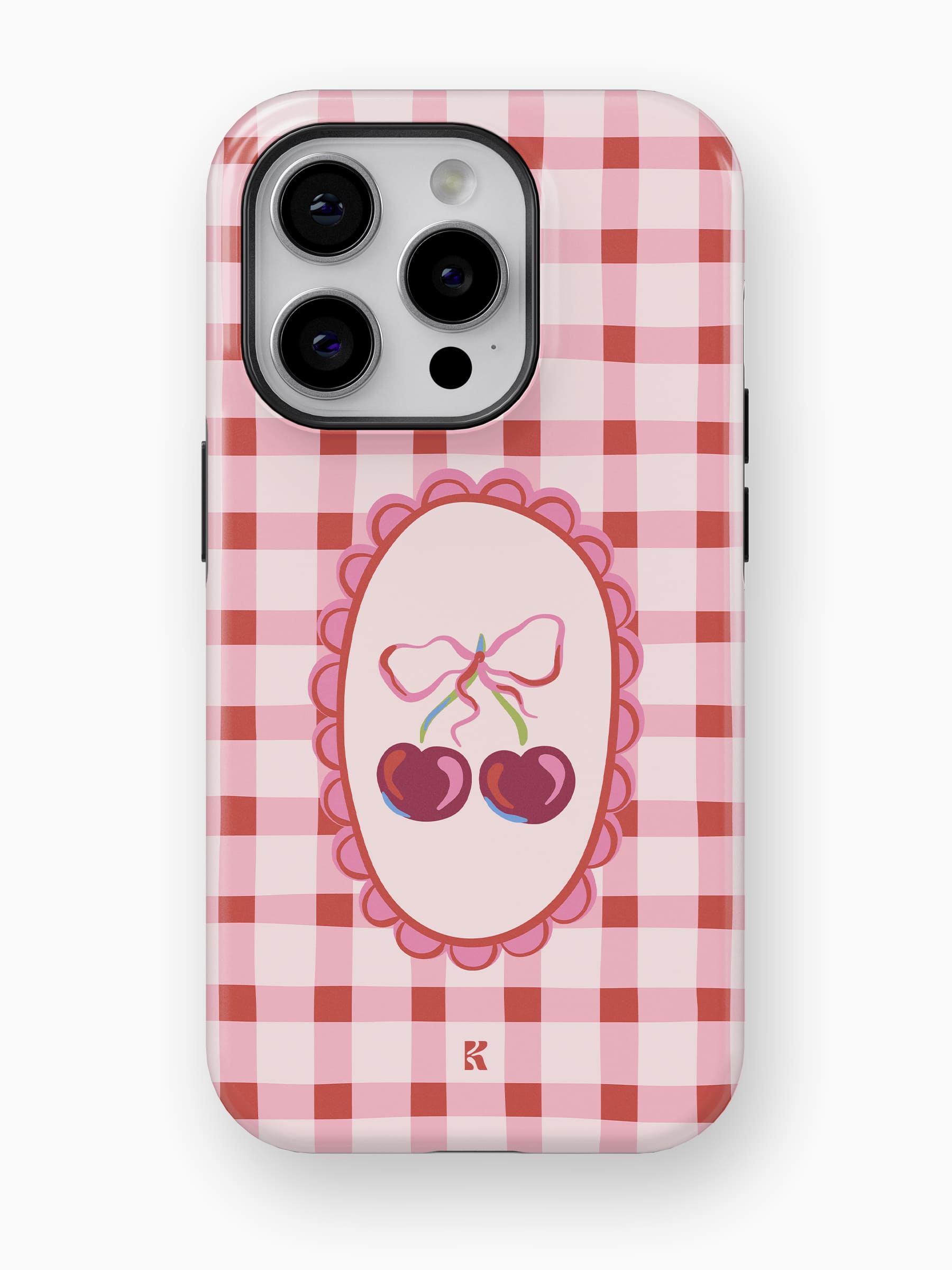Funda iPhone Sweet Treasure