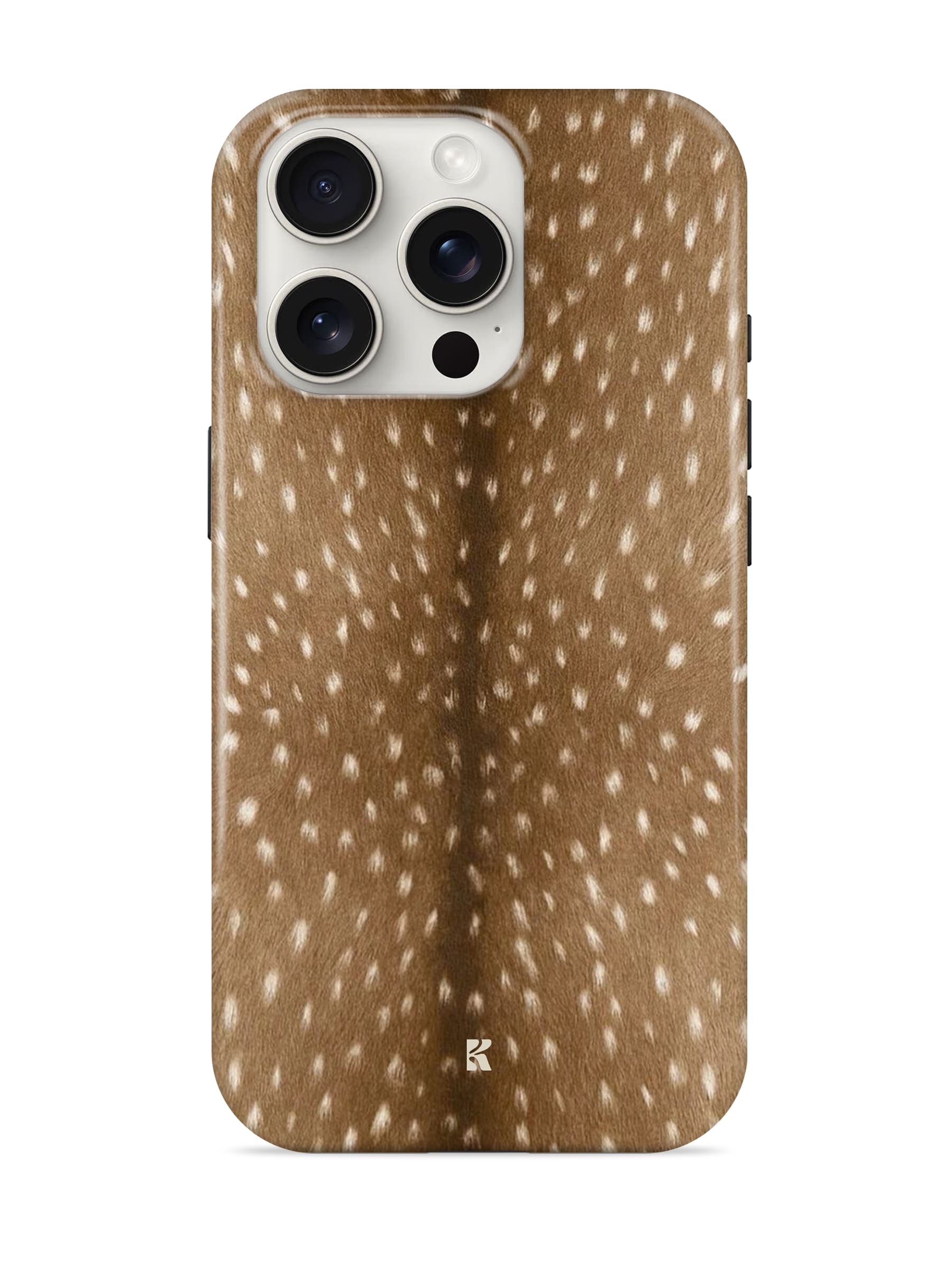 MagSafe phone case Oh my deer!