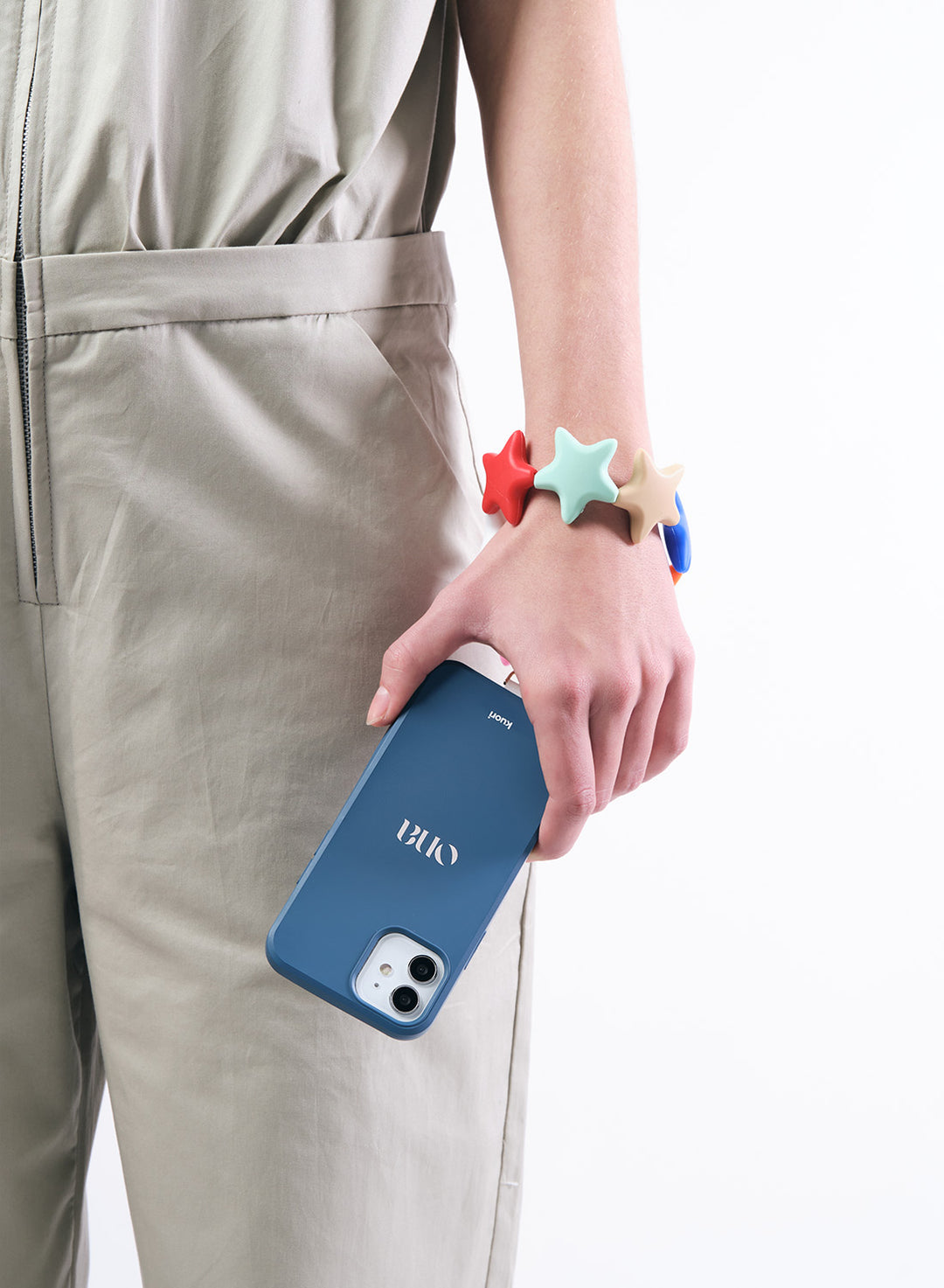 Macaw Flexible phone case for Apple – KUORI